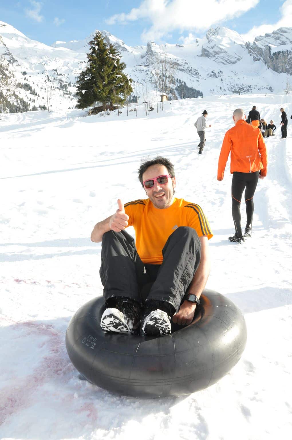 Team building France - Teambuilding avec Takamaka